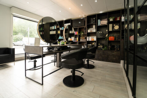 Ego Hair Salon - Wolverhampton | Hair Salon in Wolverhampton